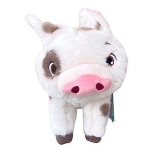 Disney | Toys | Disney Store Moana Pua Pig Plush | Poshmark